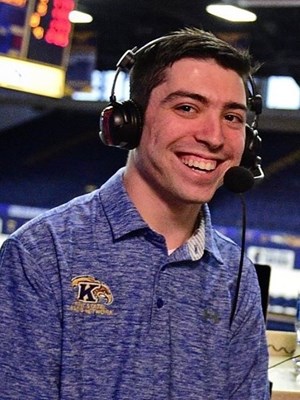 Wheeling Park Grad Jacob Pavilack Joins Texas State | News, Sports ...